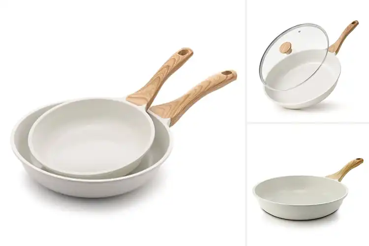 Healthy Cooking with PFAS-Free Options – Tastiquo